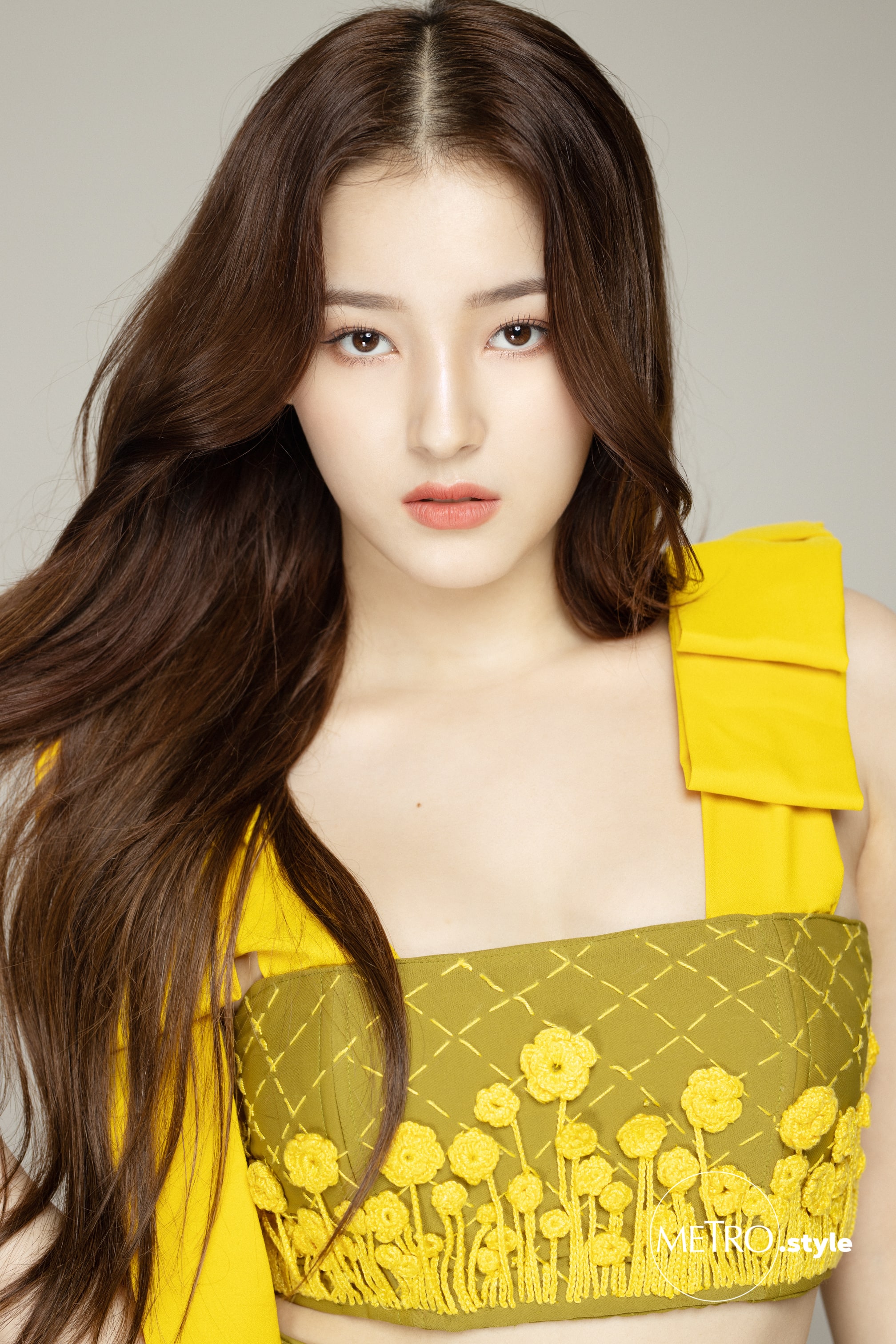 EXCLUSIVE: Meet MOMOLAND's Nancy And Read Her Take On Self-Love | Metro.Style